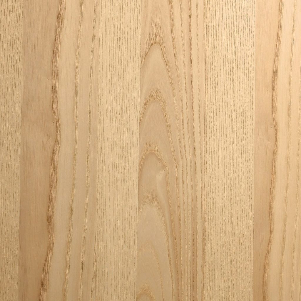 Materiales y colores disponibles en madera